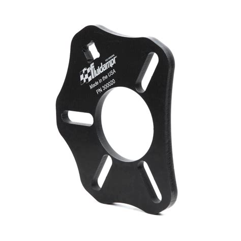 Fluidampr Damper Holding Tool 300020 Rca Garage