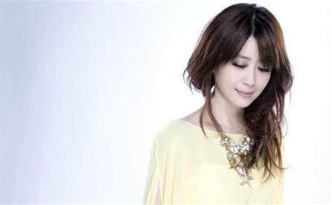 48岁孟庭苇离婚后遭前夫狂追 越活越少女 ＊ 阿波罗新闻网