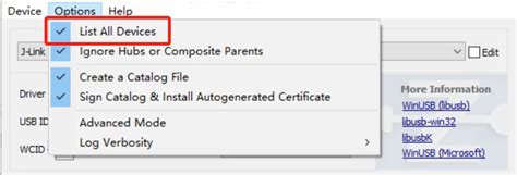 配置Clion时jlink下载问题 哔哩哔哩