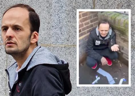 Predator Walks Free After He Asked Girl 14 To Perform Sex Acts On Her Best Mate In Sickening