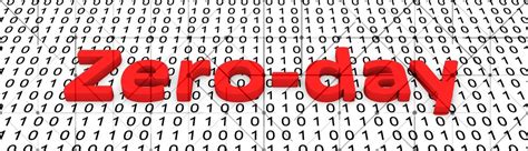 The List And Details Of Newly Discovered Zero Day Attacks