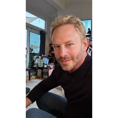 Ian Ziering Breaks Silence After ‘alarming Biker Attack On New Years Eve