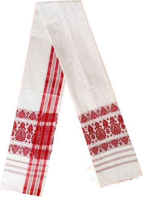 Assamese Gamucha Cotton 60 Gsm Bath Gamcha Buy Assamese Gamucha Cotton 60 Gsm Bath Gamcha