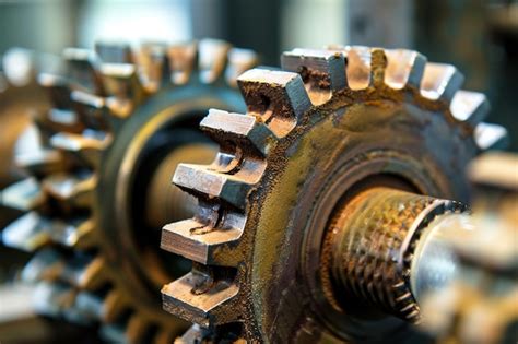 Implementing Lean Manufacturing Principles Ar Generative Ai Premium Ai Generated Image