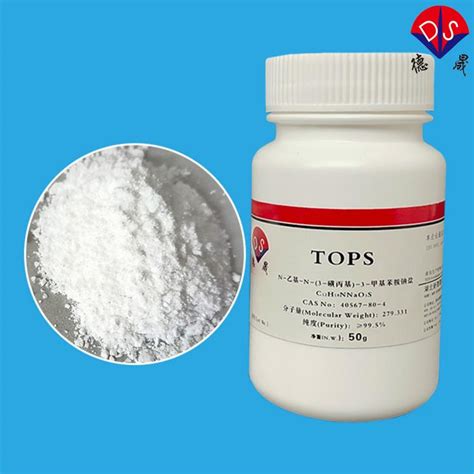 What Is The Role Of The Chromogenic Substrate Tops In The Creatinine