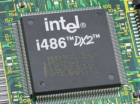 Intel Warns It May Exit Chip Manufacturing Without Key Foundry