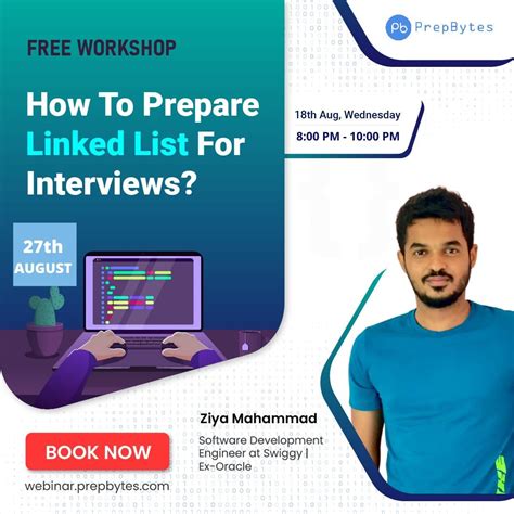 Interview College Softwaredeveloper Education Training Jobs Anjali Sundrani