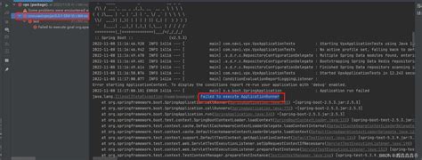 MavenFailed To Execute Goal Org Apache Maven Plugins Maven Surefire
