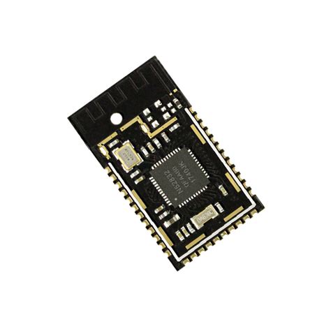 Nrf52832 Bluetooth Low Power Ble 5 0 Data Transmission Master Slave Integrated Module Ts M01