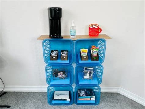 DIY Cube Storage Makeover Guide Revamp Your Space Chas Crazy Creations