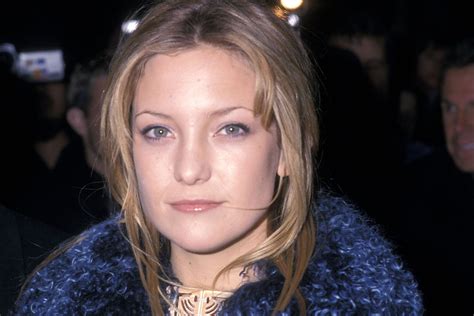 Kate Hudson On Almost Famous Movie Black Crowes Chris Robinson