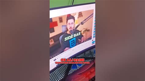 Day 14 Of Learning Web Development Webverseofficialshorts Short