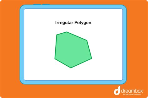 Polygon Definition Types Properties Real World Examples