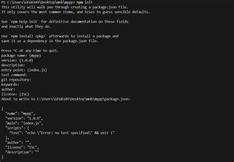 Create An Expressjs Application Geeksforgeeks