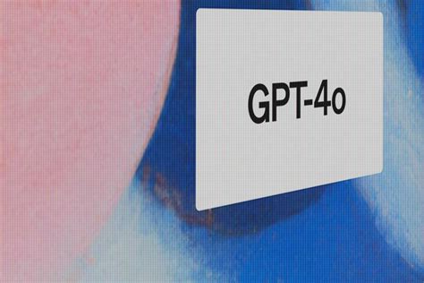 Openai Gpt 4o Whats New Openai Has Once Again Pushed The By Woyera Medium