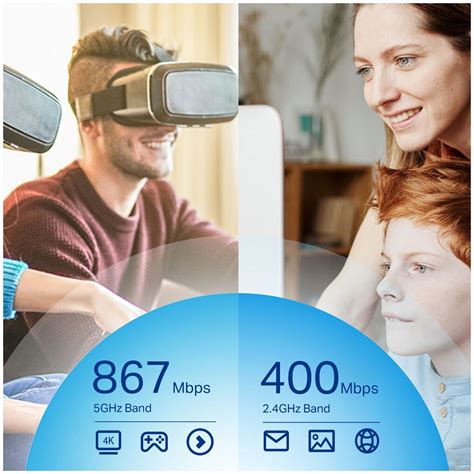 Tp Link Archer T U Plus Ieee Archer T U Plus Pc Canada