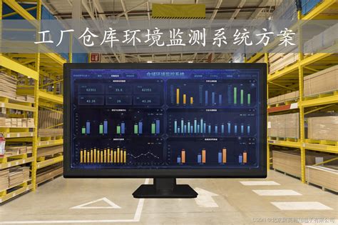 工厂仓库环境监测方案工厂环境监测现场实施项目 Csdn博客