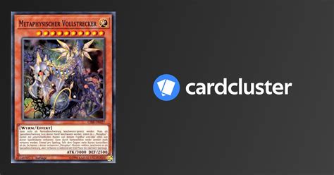 Executor Metafis Cardcluster