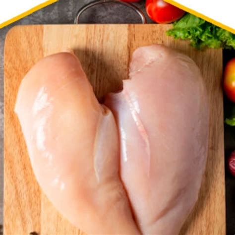 خرید و قیمت شینسل تازه سینه مرغهرکیلو از غرفه فروشگاه مرغ وماهی پرطلا