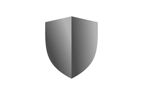 Shield Icon Graphic By Harisprawoto · Creative Fabrica
