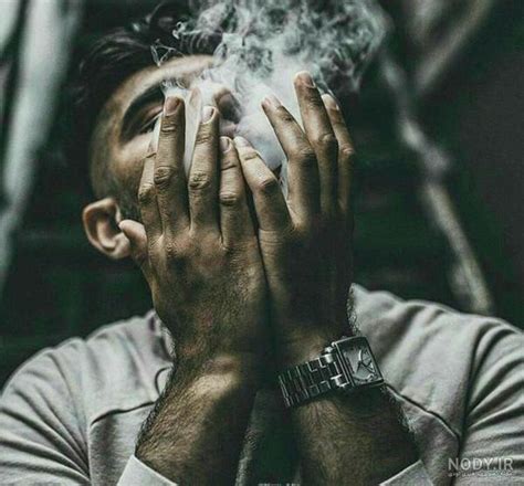 عکس پروفایل پسرانه گنگی عکس نودی