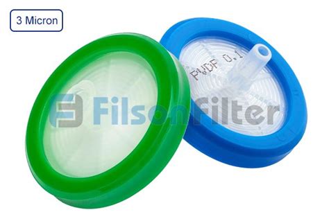 Hplc Syringe Filter Filson