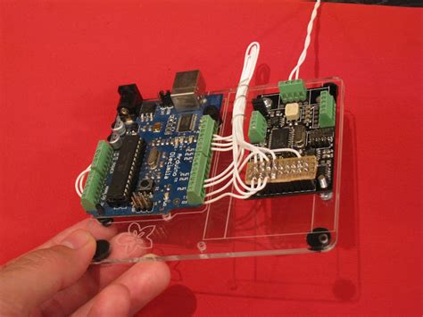 Can Bus Red De Arduinos Page 11 Español Arduino Forum