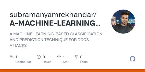 A Machine Learning Based Classification And Prediction Technique For