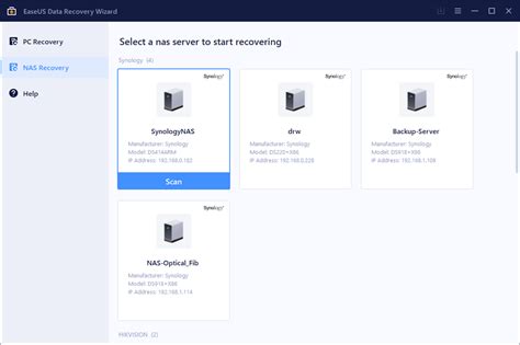 btrfs 복구 소프트웨어 btrfs 드라이브에서 삭제 손실된 파일 복구하기 easeus