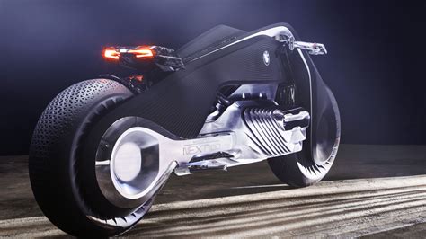 Bmw Motorrad Vision Next 100 Wallpaper 4k Concept Bikes