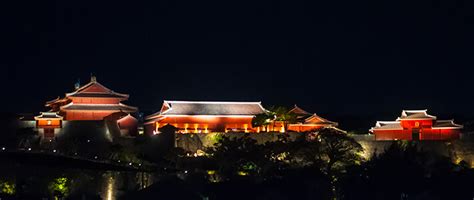ロマンチックな夜に沖縄のおすすめ夜景スポット沖縄ツーリスト