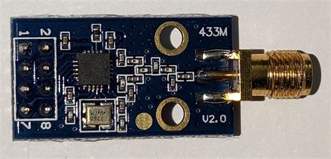 Python Radio 18 Dominoex Mode Perfect For Weak Signal Communication By Simon Quellen Field