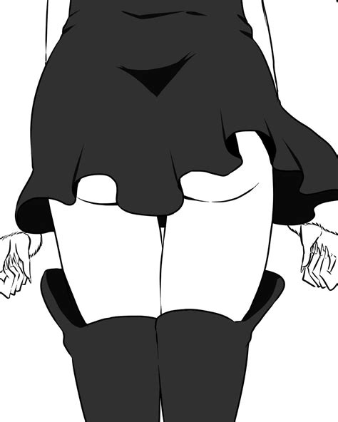 Hanya Hanya Yashiki Dokugamine Riruka Bleach Highres 1girl Ass Dress Female Focus