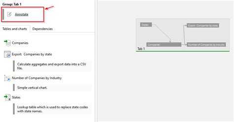 How To Annotate Anything In Easymorph Articles Easymorph Community