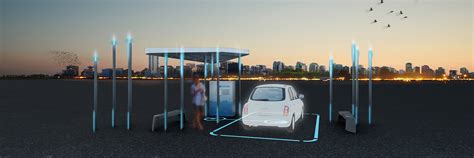 Visualizing Infrastructure Tipslab