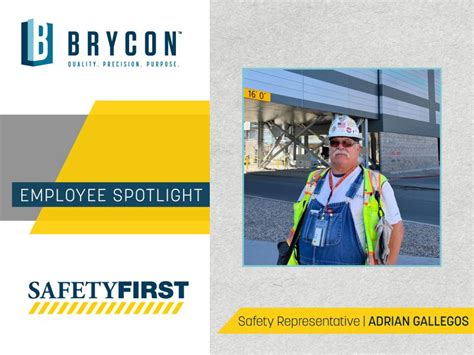 Brycon On Linkedin Commericalconstruction Brycon Safetyfirst