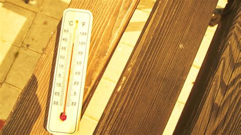 Heat Index Why Does It Matter And How Is It Calculated Nbc 6 South Florida
