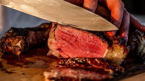 Top Methods For Tenderizing Steak