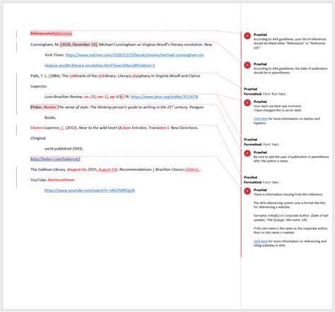 Fact Checking Ai Generated Content Proofed