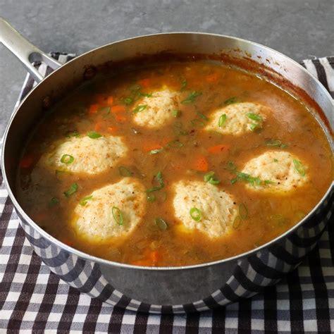Farmer Cheese Dumplings Recipe