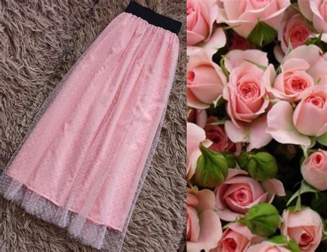 Фатиновая спідниця — ціна 350 грн у каталозі Міді спідниці Купити жіночі речі за доступною ціною