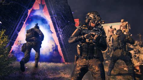 Call Of Duty Modern Warfare 3 And Warzone Season 1 Patch Notes Revealed Techraptor