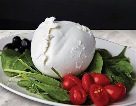 14 Decadent Burrata Dishes To Start Off Meals In La Eater La