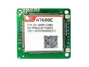 SIMCom A E G Module SIMCom A E Price And Specs Ycict