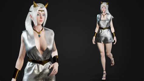 Devil Girl