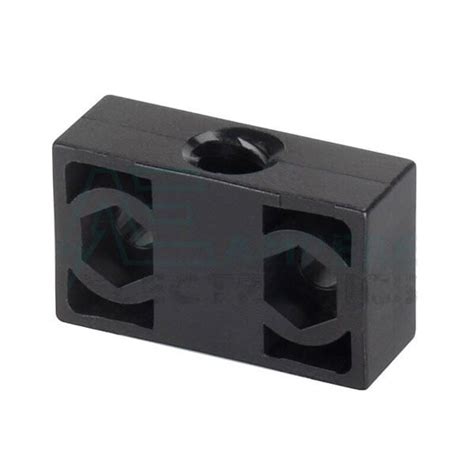 Tr8x8 Nut Block For Acme Lead Screw Flux Electronix