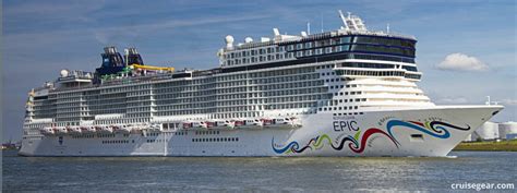 Norwegian Epic Review 2026 Everything You To Know Cruise Gear
