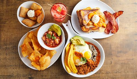 Ruby Slipper Launches Limited Time Summer Menu Fsr Magazine