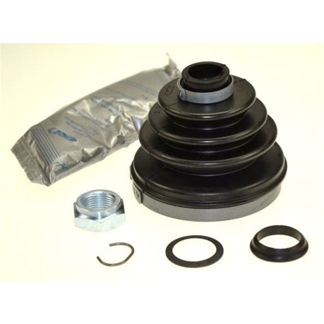 500052 Ert Bellow Set Drive Shaft Spareto