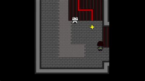 The Outlands Ps Outertale Wiki Fandom